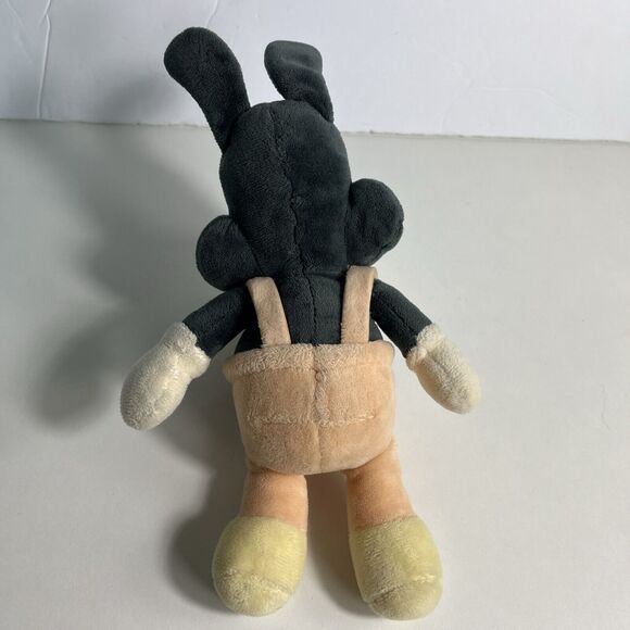 Phatmojo | Toys | Bendy And The Ink Machine Boris The Wolf Plush ...